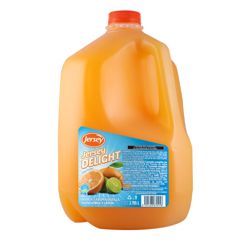 Productos – Jersey