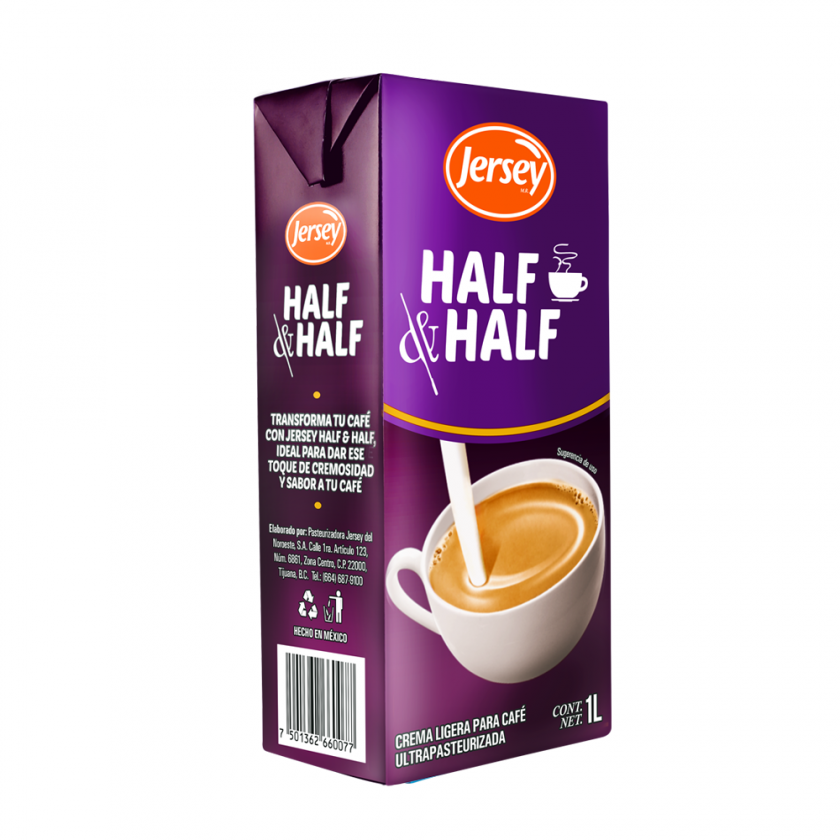 Productos – Jersey