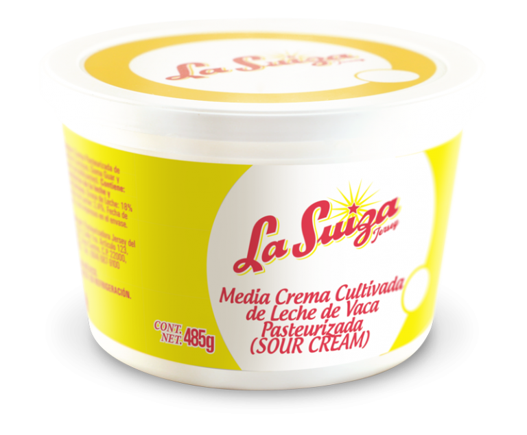 Jersey – Pasteurizadora Jersey del Noroeste