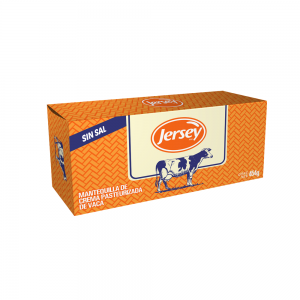 Leche Entera Jersey – Jersey