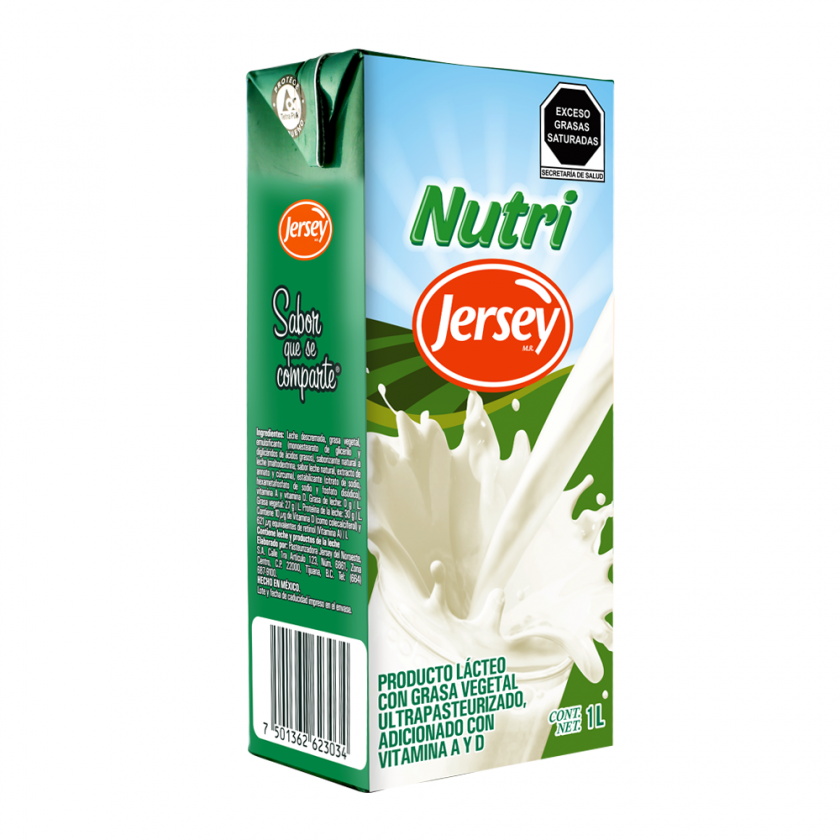 Productos – Jersey