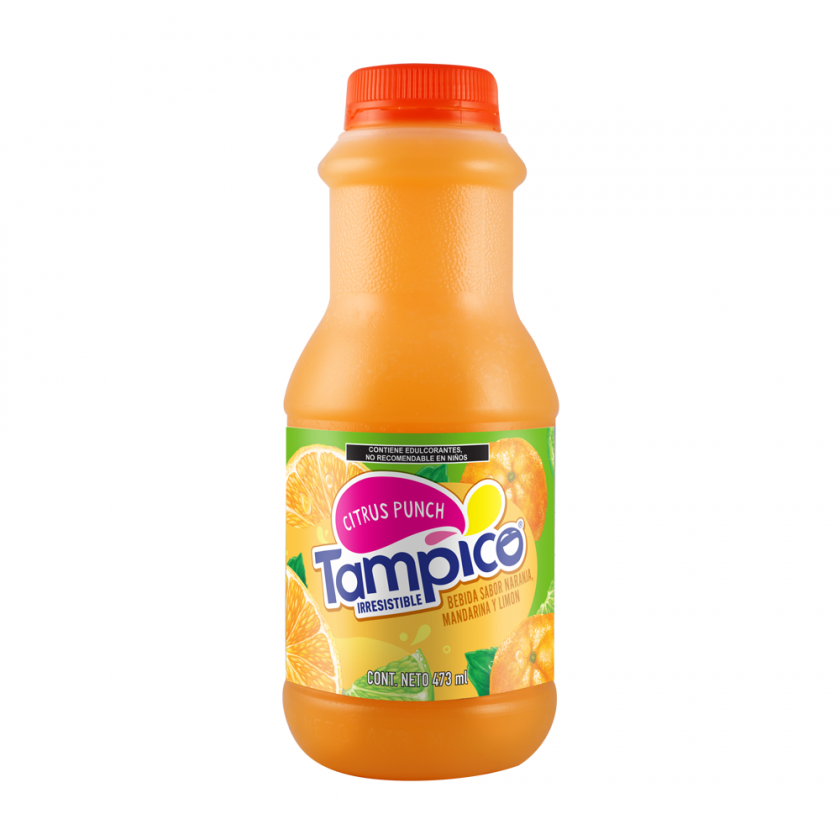 Tampico Citrus Punch – Jersey